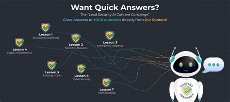 Lead Security Lead Ministry