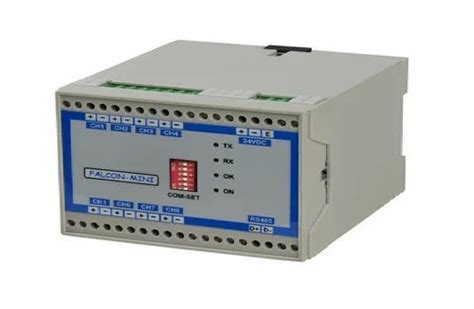 8 Analog Input Module With Modbus Protocol For Iot At ₹ 10200piece In Pune