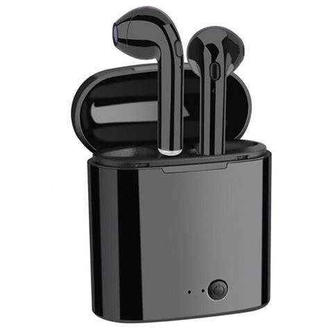 Airpods I S Tws Bluetooth Slu Alice Crne Eponuda Com