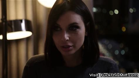 Ivy Lebelle Straps On A Saddle Eporner