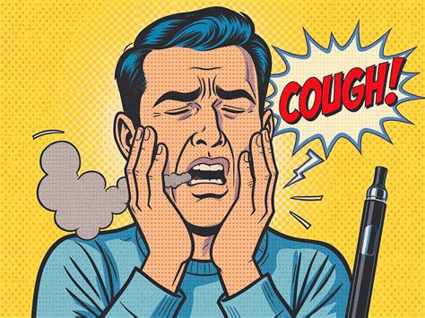 La Toux Des Débuts Est Elle Normale