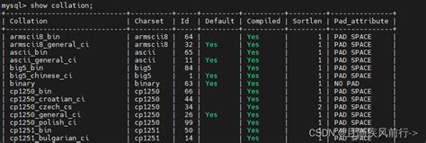 数据库操作指南：创建、查看与修改 Csdn博客