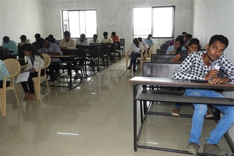 Shreeyash College Of Engineering And Technology Aurangabad Campus Photos Virtual Tour