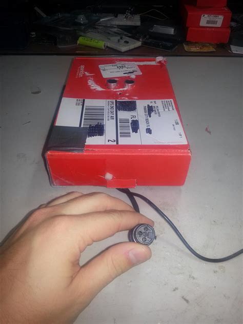 Last Minute Haunted House Automation With Arduino The Mind Of Bill Porter