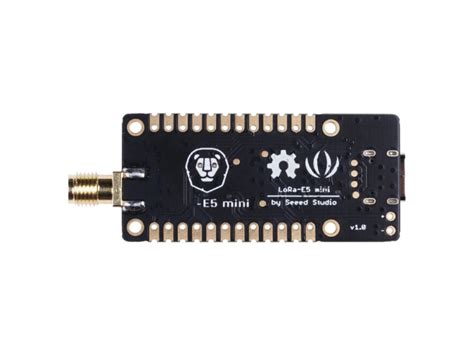 Lora E5 Mini Stm32wle5jc Dev Board Lazada Ph