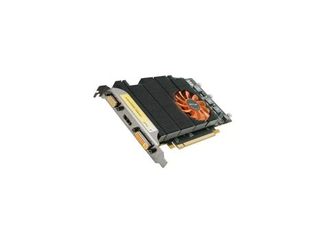 Zotac Nvidia Geforce 9800gt Eco 512mb Gddr3 256 Bit Pci E 2 0 X16 — Hardstore Informática Loja