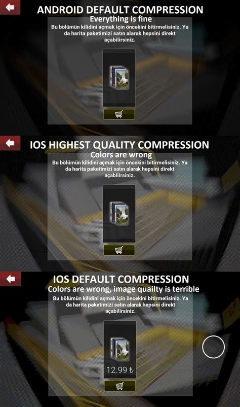 Ios Textures Problems Rendering Epic Developer Community Forums