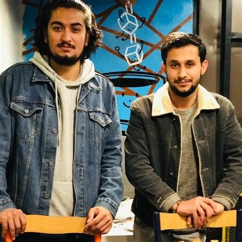 Stream Afaq Khan Music Listen To Songs Albums Playlists For Free On