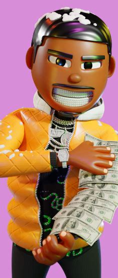 Official Website Of Pooh Shiesty