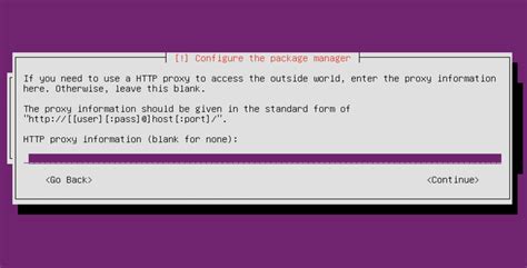 How To Install Ubuntu Server 16 04 LTS Xenial Xerus Devtutorial