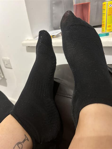 Stinky Princess Socks [f] R Smellysocks