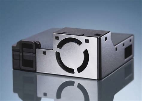 Sensirion Ftm Board Club