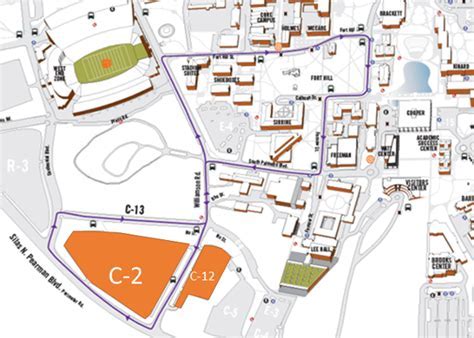 Navigating The Parking Maze A Comprehensive Guide To Santa Clara