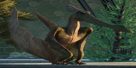 14 Best Piscivores In Jurassic World Evolution 2