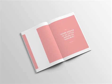Graphic Design Portfolio Minimal Simple On Behance Portfolio Design Minimal Graphic Design
