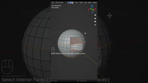 Delete Inside Faces Tutorials Tips And Tricks Blender Artists Community