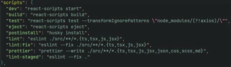 Jest Axios Error SyntaxError Cannot Use Import Statement Outside A Module