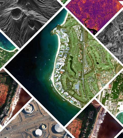 Earth Observation Made Easy Skyfi