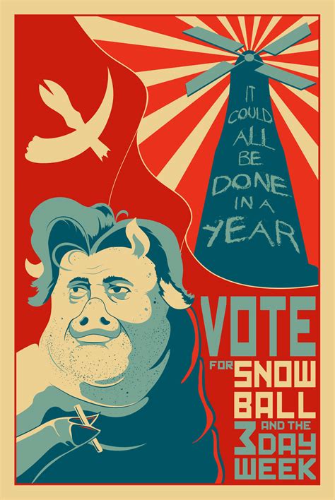 The United States Of Animal Farm Behance