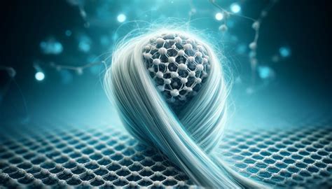 Revolutionising Microelectronics With Silk On Graphene Technology Highways Today