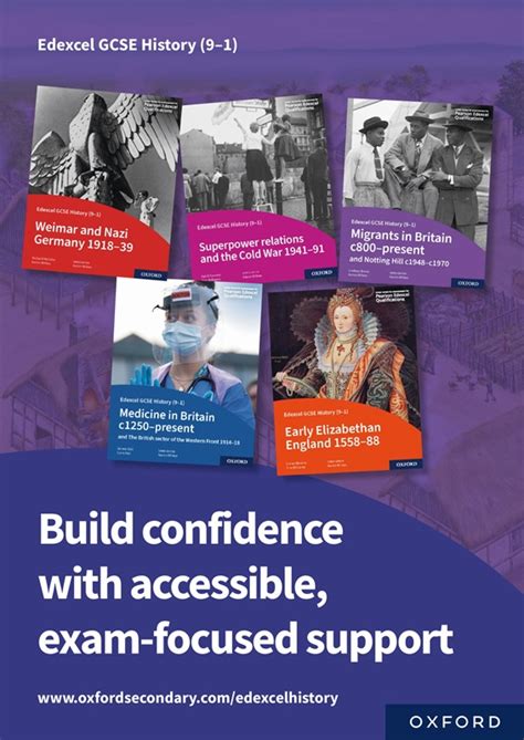 GCSE History Edexcel V