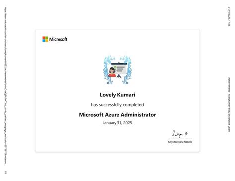 Lovely Kumari On Linkedin Azure Microsoftazure Cloudcomputing