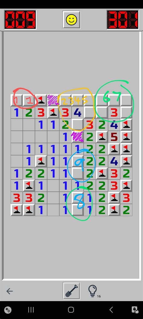 This Was A Good One R Minesweeper