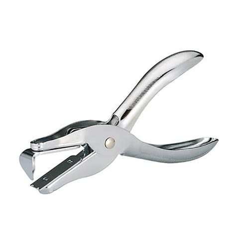 휴대용 스테이플 리무버 도구 금속 바늘 리무버 학교 사무실 용품 스테이플러 바인딩 도구 네일 풀아웃 추출기 가정용