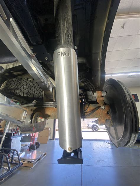 Shocks And Bumps Tagged 2021 Raptor Suspension Foutz Motorsports Llc