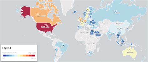 Over 1400 Crushftp Servers Vulnerable To Actively Exploited Bug
