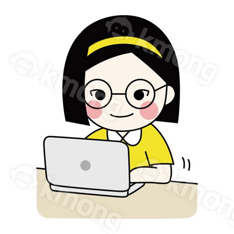 유라 캐릭터 응용동작 디자인 웹툰·캐릭터·이모티콘 포트폴리오 크몽