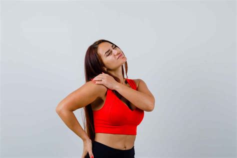 Rotator Cuff Tears Without Surgery Eaxgra