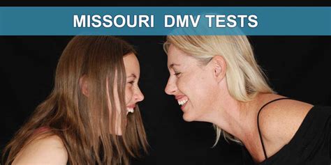 Missouri Permit Practice And Written Test Questions 100 Free
