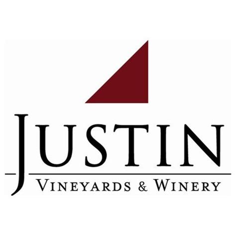 Justin Vineyards And Winery Paso Robles Downtown