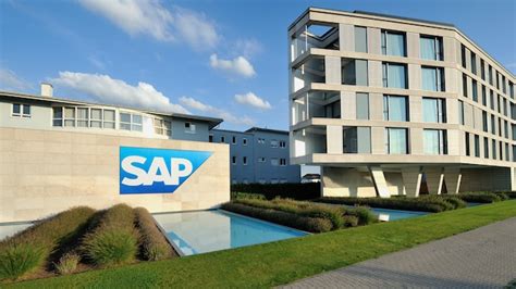 Former Sap Cto Settles Harassment Case Mobile World Live
