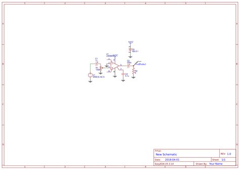 Lm386 Platform For Creating And Sharing Projects Oshwlab