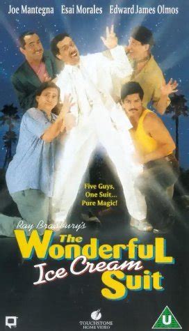 The Wonderful Ice Cream Suit 1998