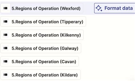Multiple Choice Selection In Typeform Not Mapping As Seperate Selections In Airtable Zapier