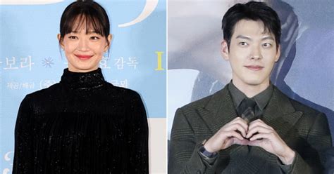 ‘9년째 연애 중 여자친구 신민아 응원하러 시사회 달려온 김우빈 인사이트