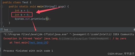 【java】——运算符详解java ~运算符 Csdn博客