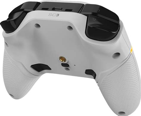 Gioteck Sc3 Pro Wireless Controller Pc Switch Lite Switch Oled