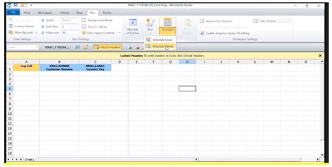 Issue With Saml Integration Script Scheduling Local Not Functioning