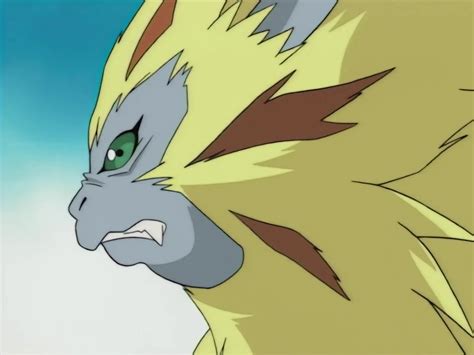 Apemon Super Villain Wiki Fandom