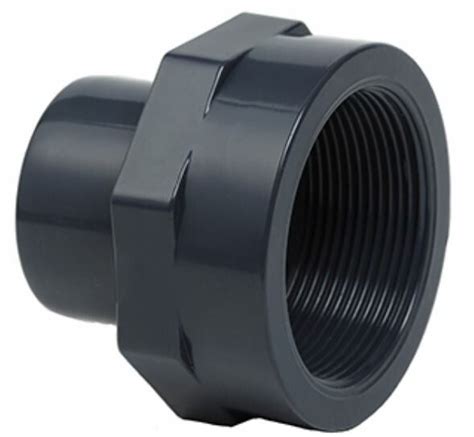 Pvc Reducer Socket With Female Threaded Mpi