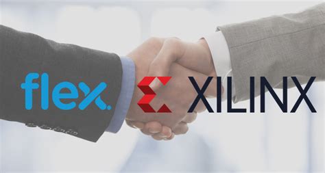 Flex Power Modules Joins Xilinx Partner Program