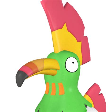 Tocotoco The Palworld Wiki