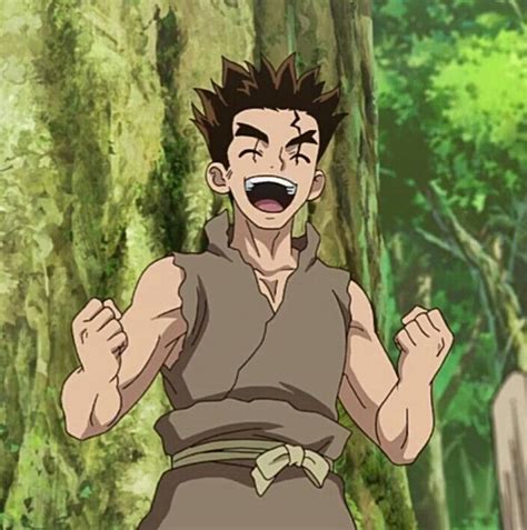 Dr Stone Taiju Oki