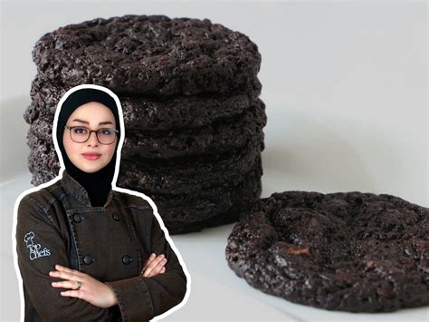 کوکی دبل چاکلت کِتو