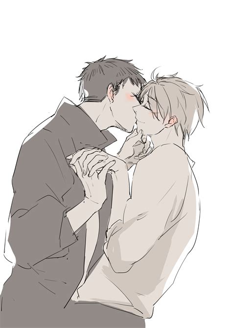 Haikyuu Fanart Page Zerochan Anime Image Board