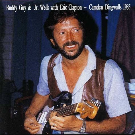 Pin By Stk On Eric Cream Eric Clapton Eric Clapton Guitar Guy
